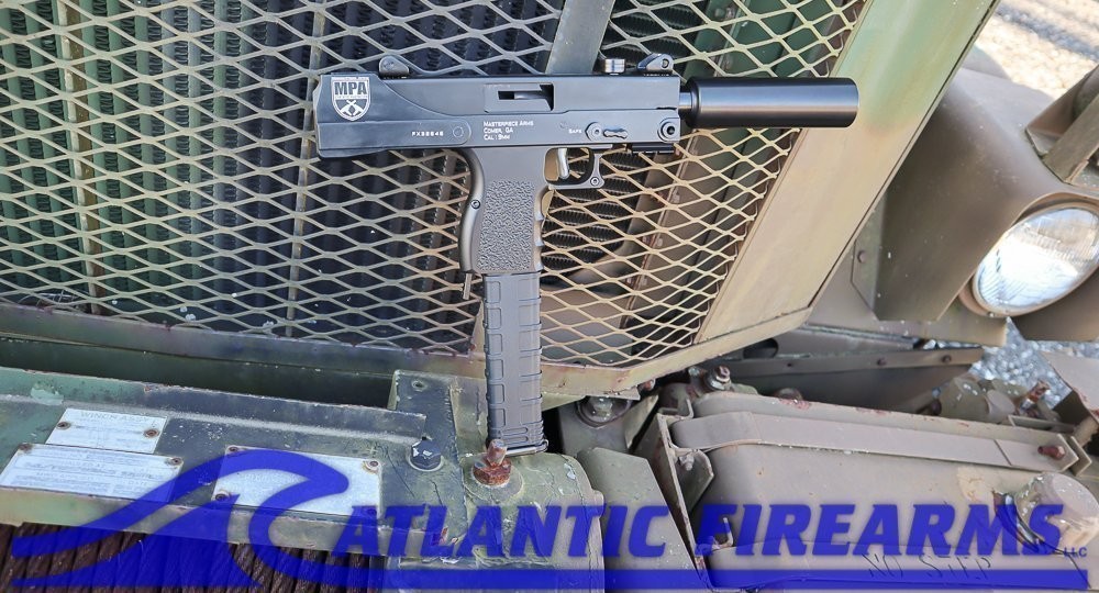 Atlantic Firearms, LLC - AtlanticFirearms.com