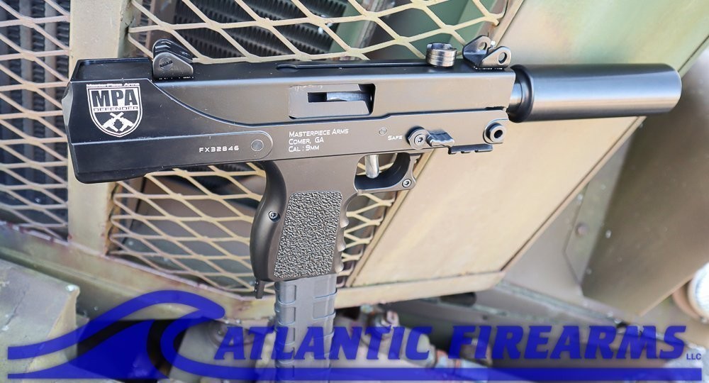Atlantic Firearms,llc - AtlanticFirearms.com