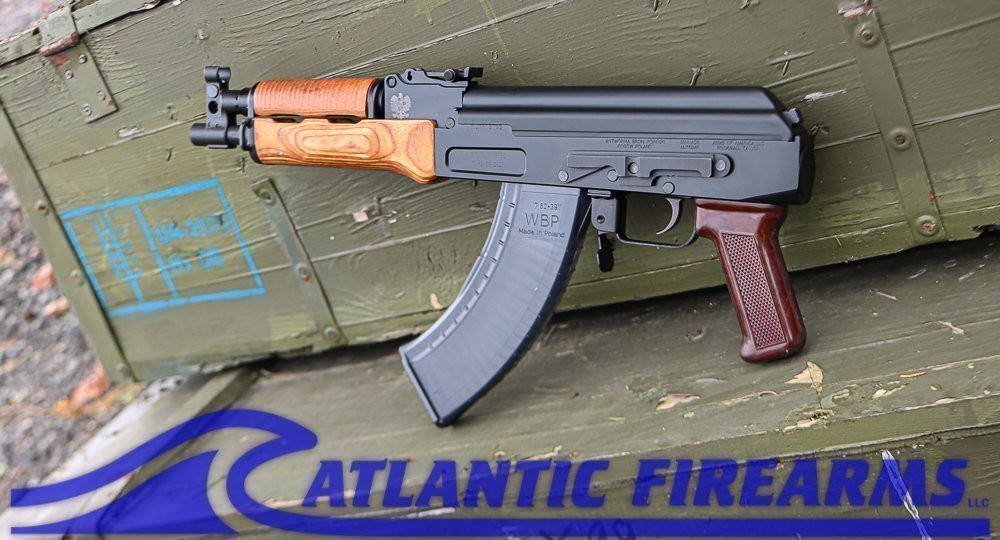 Atlantic Firearms, LLC - AtlanticFirearms.com