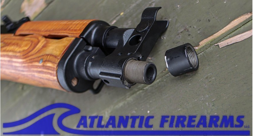 Atlantic Firearms, LLC - AtlanticFirearms.com