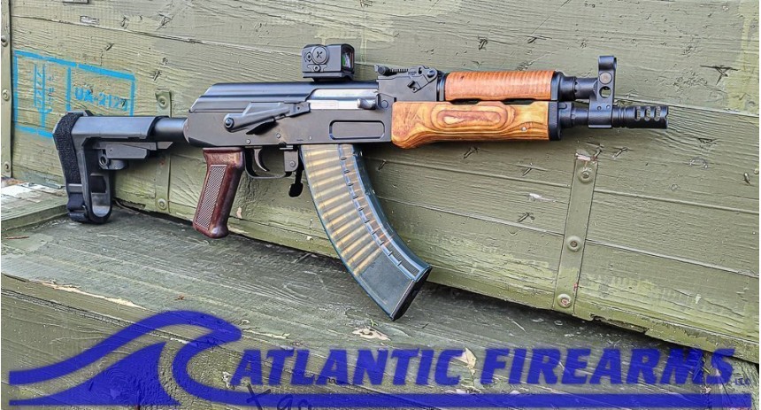 Atlantic Firearms, LLC - AtlanticFirearms.com
