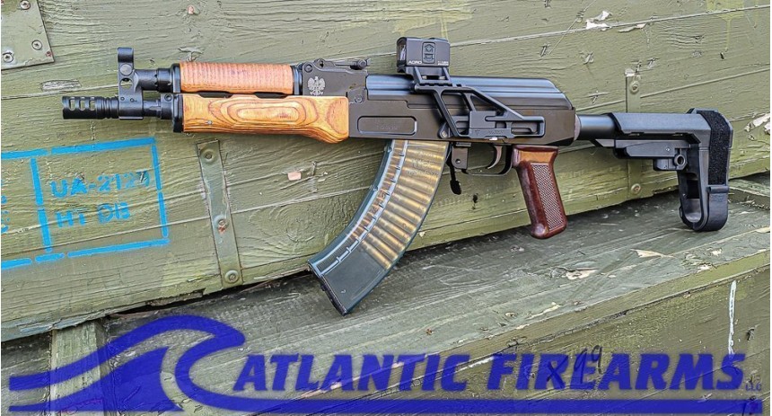 Atlantic Firearms, LLC - AtlanticFirearms.com