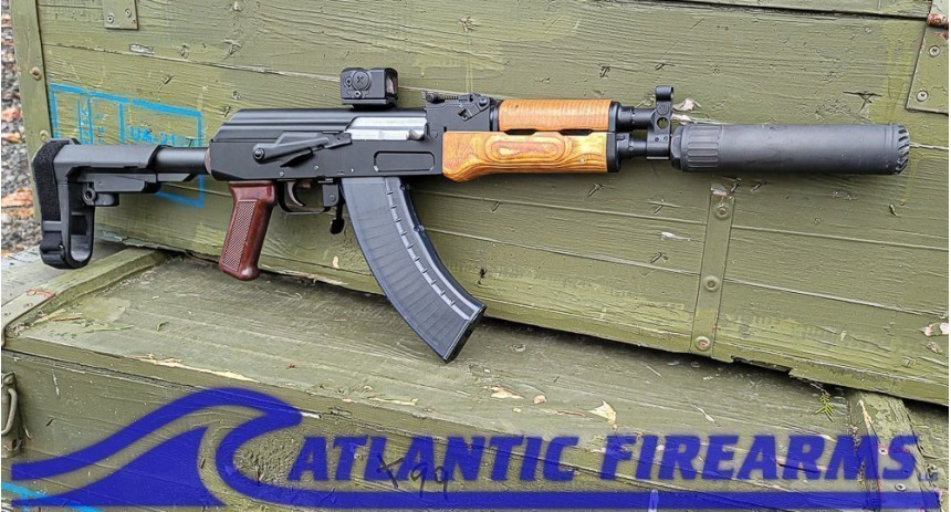 Atlantic Firearms, LLC - AtlanticFirearms.com