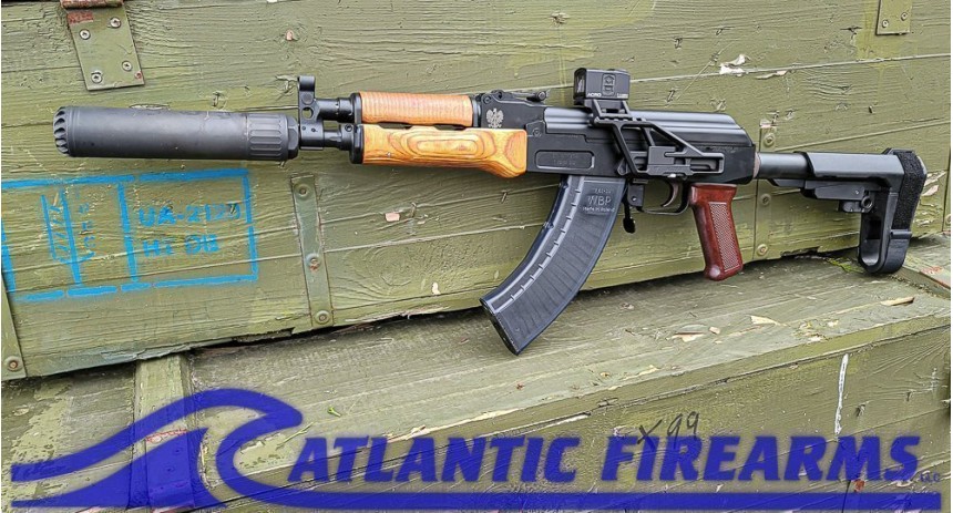 Atlantic Firearms, LLC - AtlanticFirearms.com