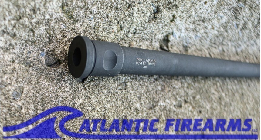 Atlantic Firearms, LLC - AtlanticFirearms.com