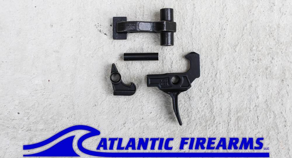 AK G3 Trigger Group - AtlanticFirearms.com