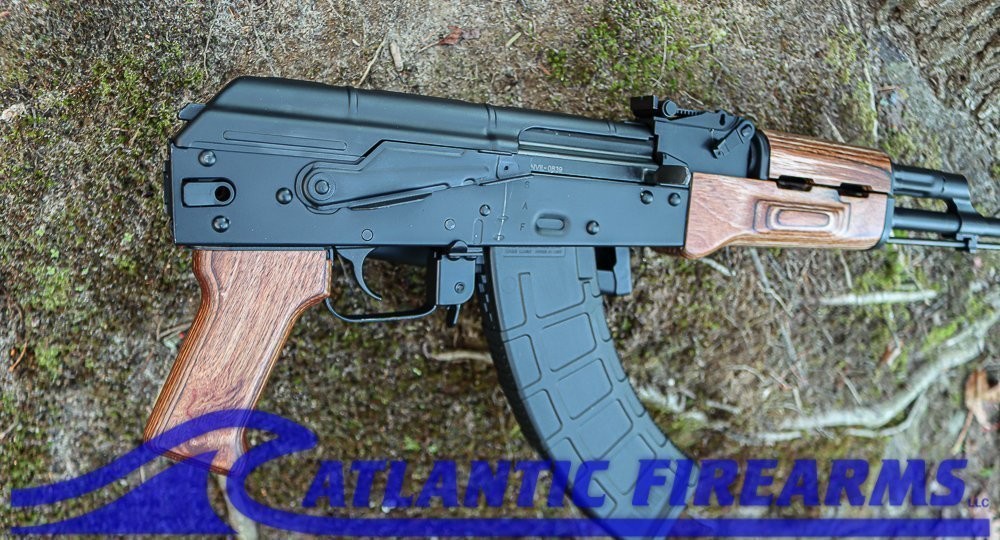 DPMS ANVIL Triangle Side Folder AK47 - AtlanticFirearms.com