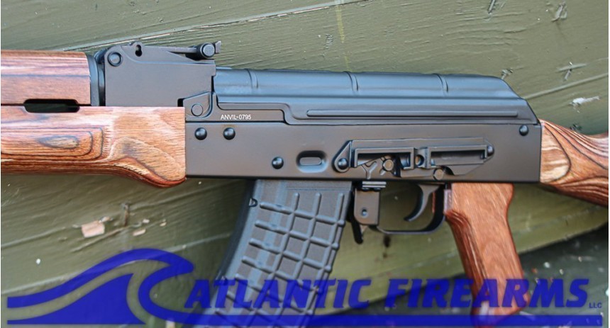Atlantic Firearms, LLC - AtlanticFirearms.com