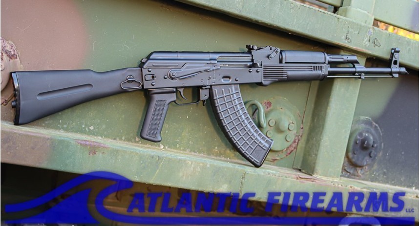 Atlantic Firearms, LLC - AtlanticFirearms.com