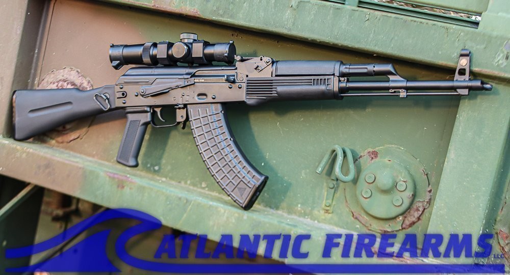 Atlantic Firearms, LLC - AtlanticFirearms.com