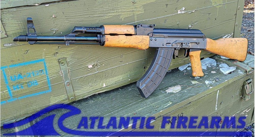 Atlantic Firearms, LLC - AtlanticFirearms.com