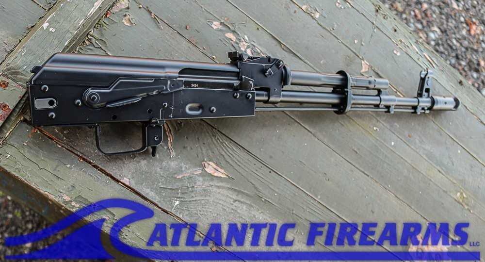 Atlantic Firearms, LLC - AtlanticFirearms.com