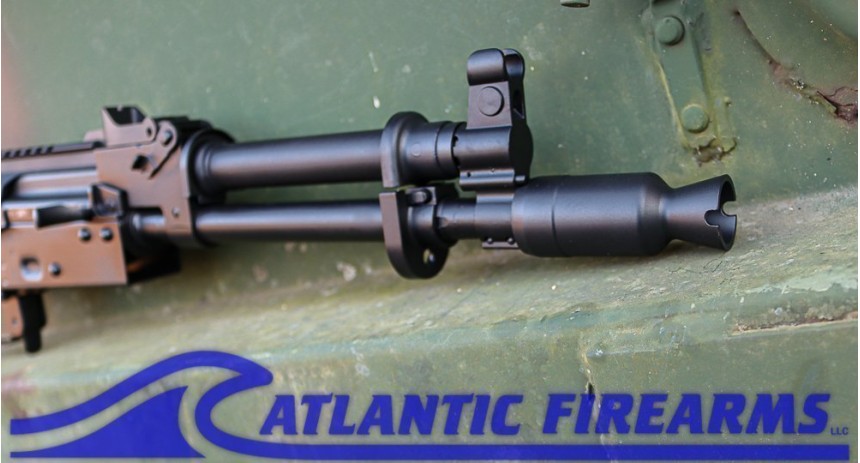 Atlantic Firearms, LLC - AtlanticFirearms.com