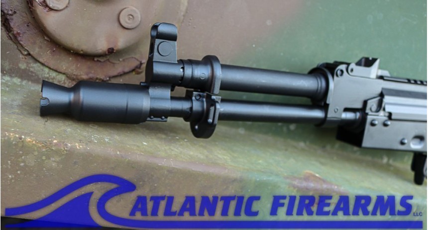 Atlantic Firearms, LLC - AtlanticFirearms.com