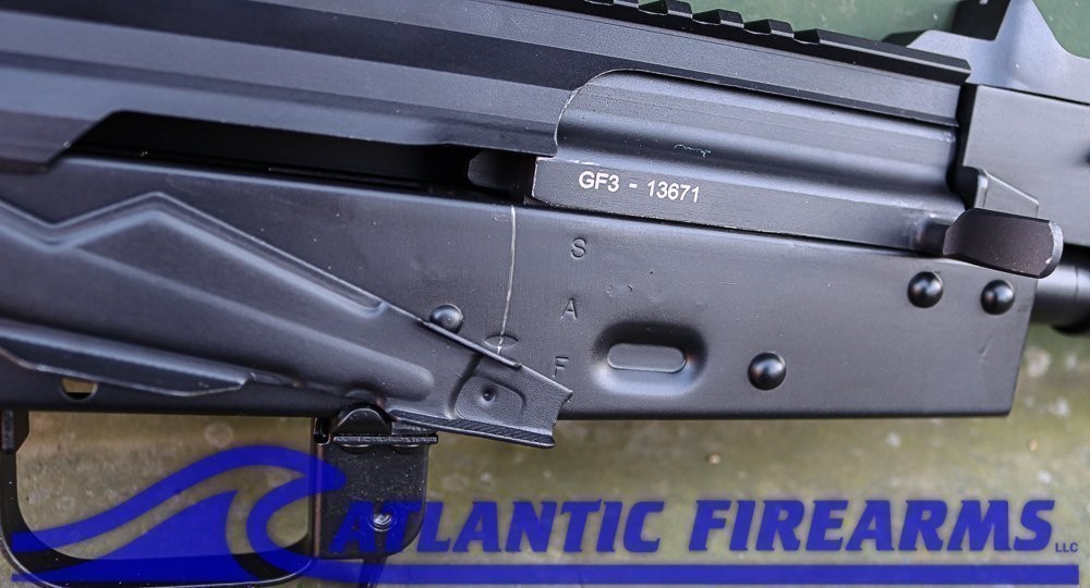 Atlantic Firearms, LLC - AtlanticFirearms.com