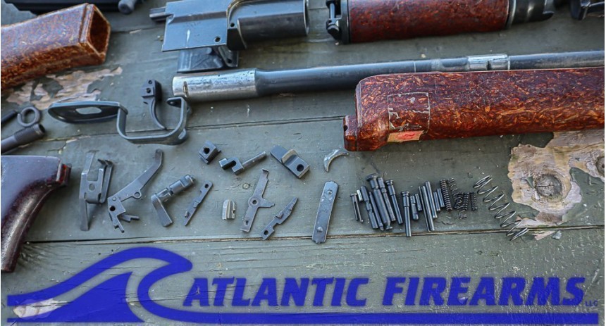 Atlantic Firearms,llc - AtlanticFirearms.com