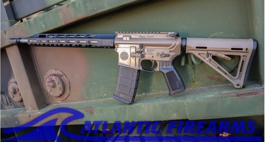 Atlantic Firearms, LLC - AtlanticFirearms.com