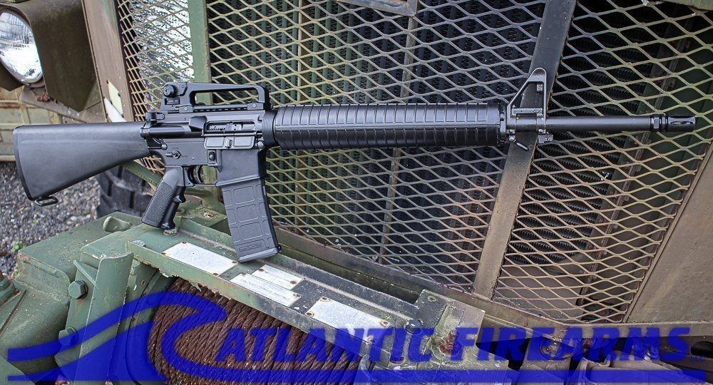 Colt AR15 A4 Rifle SALE - AtlanticFirearms.com