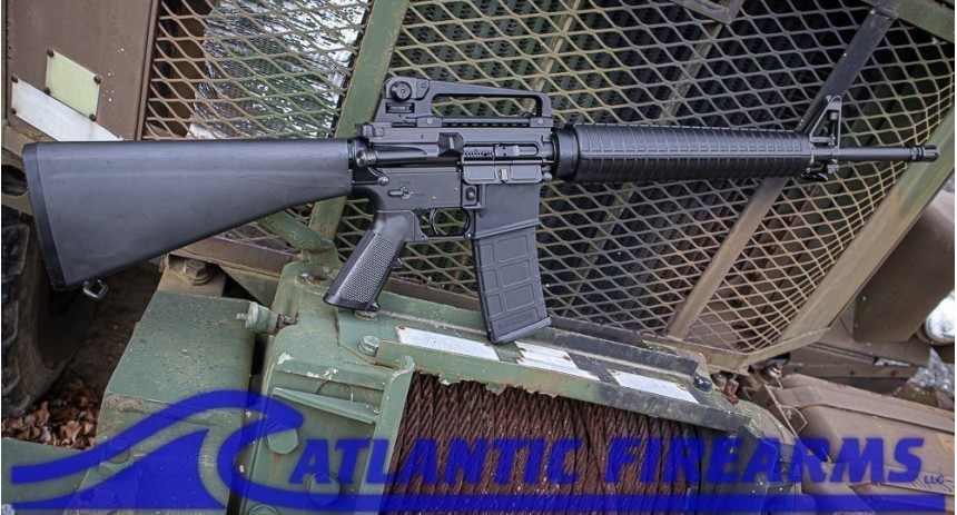 Colt AR15 A4 Rifle SALE - AtlanticFirearms.com