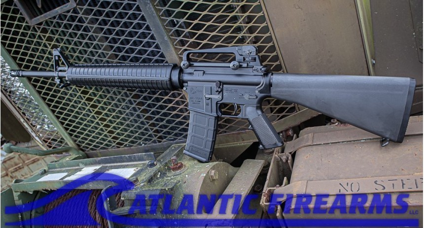 Colt AR15 A4 Rifle SALE - AtlanticFirearms.com