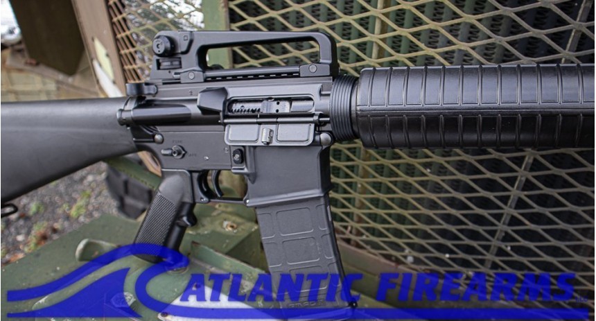 Colt AR15 A4 Rifle SALE - AtlanticFirearms.com