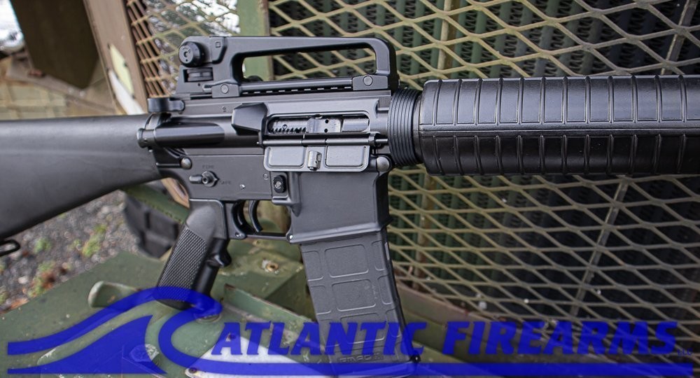 Colt AR15 A4 Rifle SALE - AtlanticFirearms.com