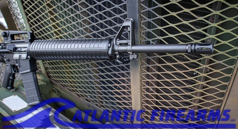Colt AR15 A4 Rifle SALE - AtlanticFirearms.com