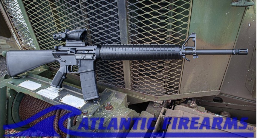 Colt AR15 A4 Rifle SALE - AtlanticFirearms.com