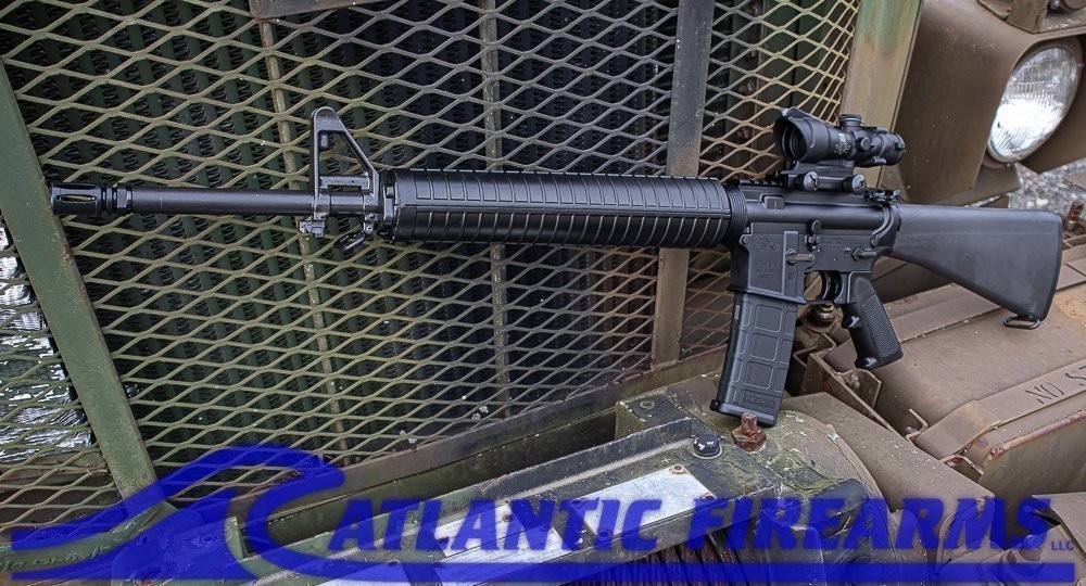 Colt AR15 A4 Rifle SALE - AtlanticFirearms.com