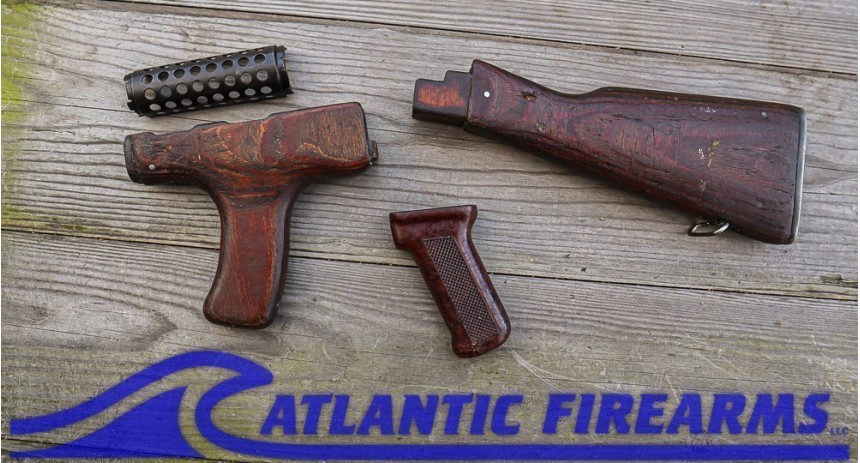 Atlantic Firearms, LLC - AtlanticFirearms.com