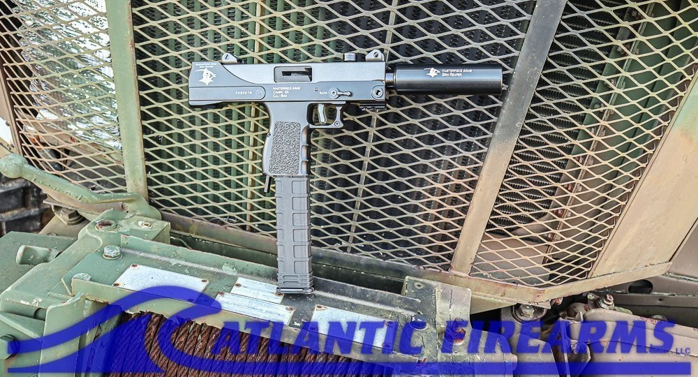 Atlantic Firearms, LLC - AtlanticFirearms.com