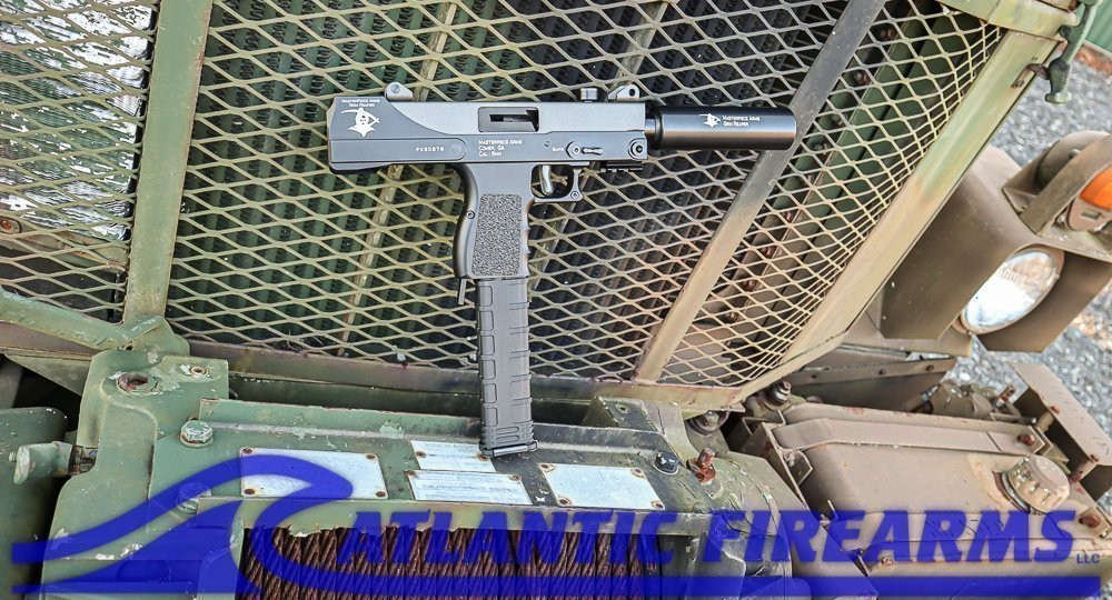Atlantic Firearms, LLC - AtlanticFirearms.com