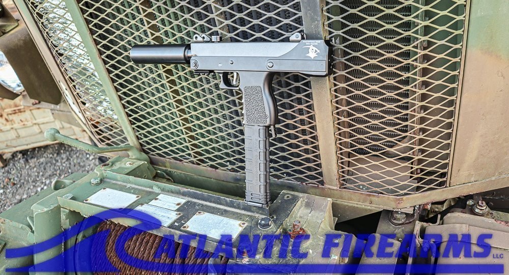 Atlantic Firearms, LLC - AtlanticFirearms.com