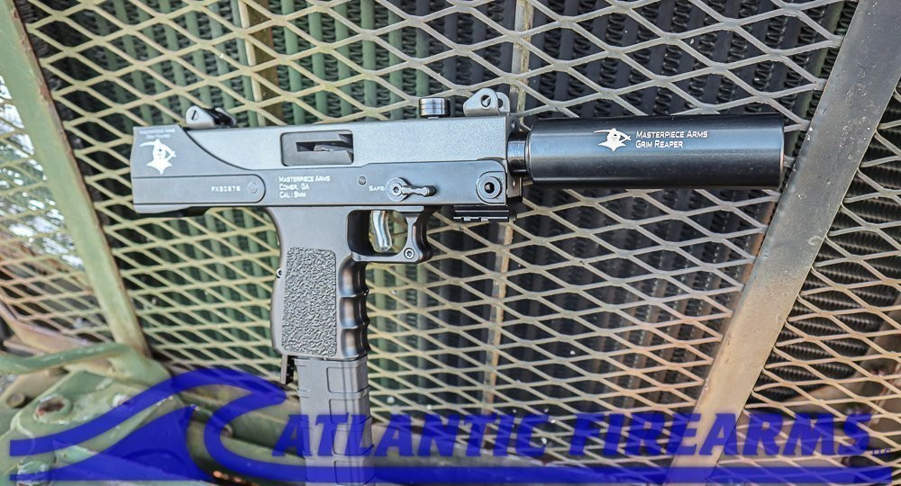 Atlantic Firearms, LLC - AtlanticFirearms.com