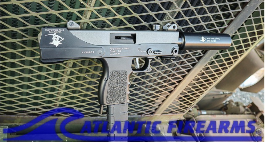 Atlantic Firearms, LLC - AtlanticFirearms.com