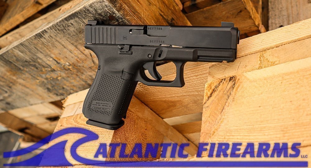 Atlantic Firearms, LLC - AtlanticFirearms.com