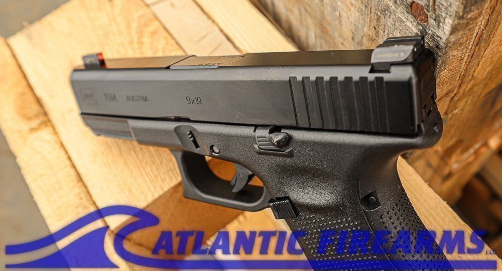 Atlantic Firearms, LLC - AtlanticFirearms.com
