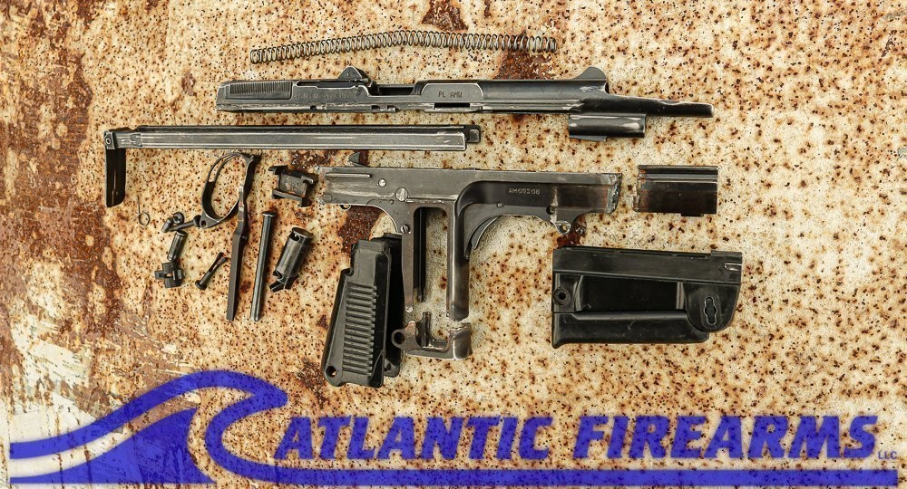 PM-63 RAK Kit SALE - AtlanticFirearms.com