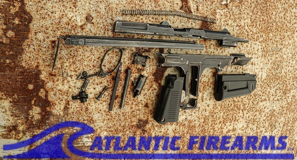 PM-63 RAK Kit SALE - AtlanticFirearms.com