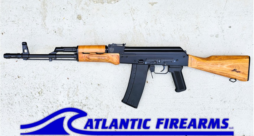 WBP Jack .556 AK47 Rifle-556SR - AtlanticFirearms.com