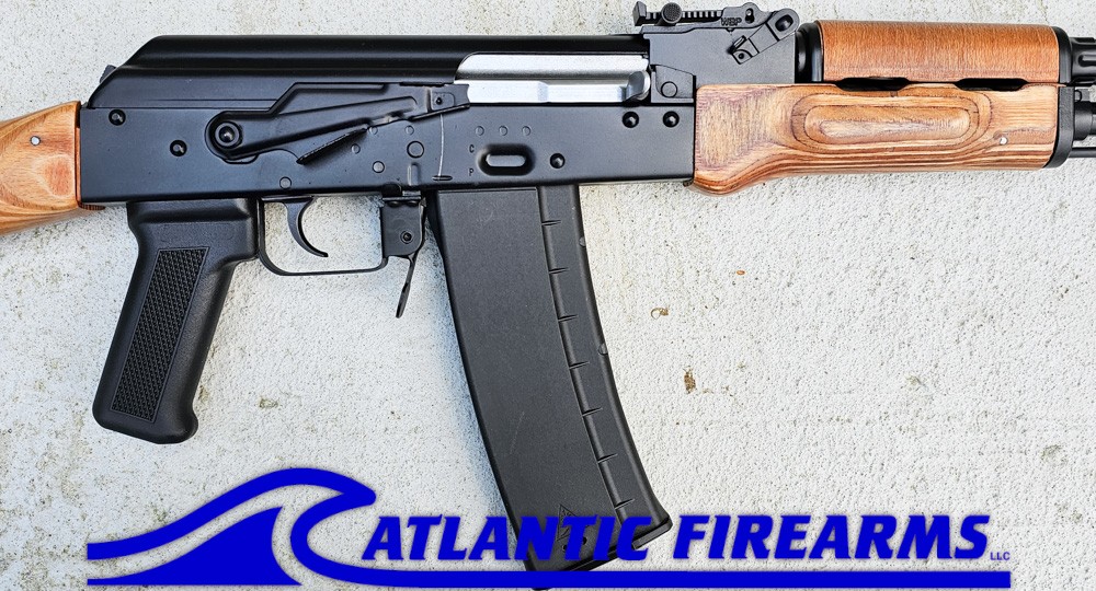 WBP Jack .556 AK47 Rifle-556SR - AtlanticFirearms.com