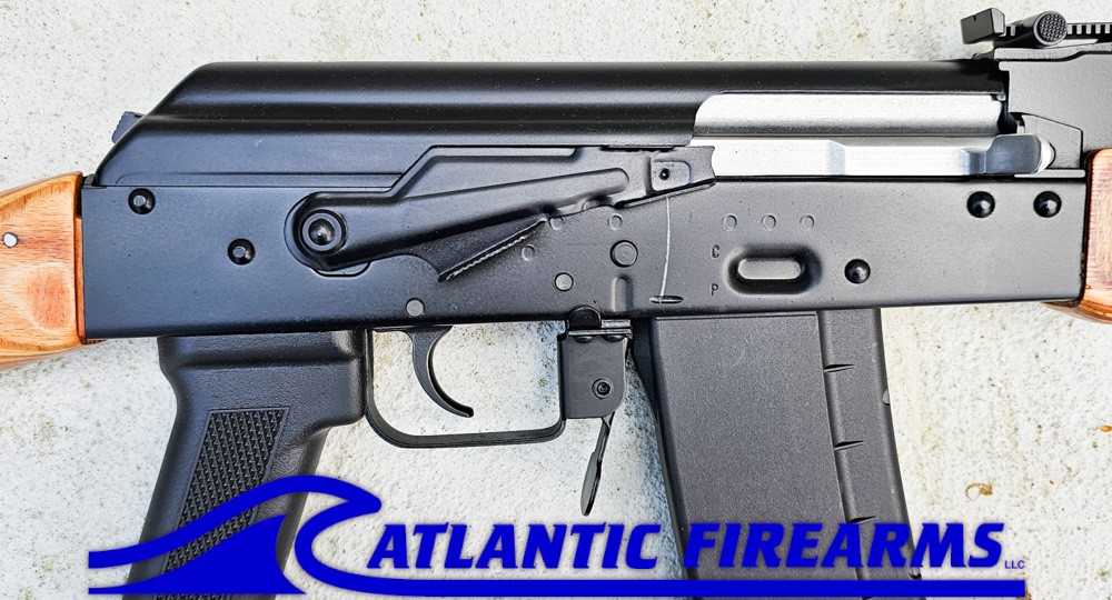 WBP Jack .556 AK47 Rifle-556SR - AtlanticFirearms.com
