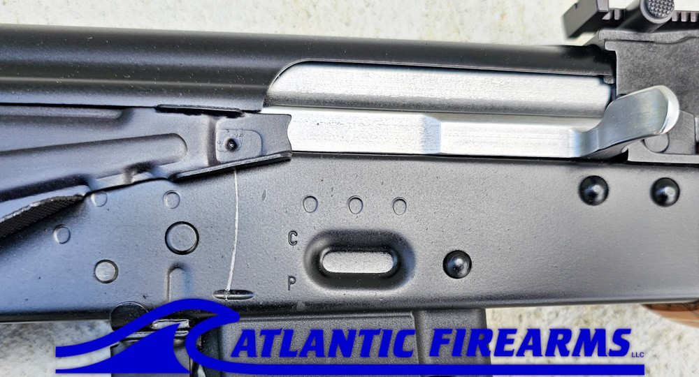WBP Jack .556 AK47 Rifle-556SR - AtlanticFirearms.com