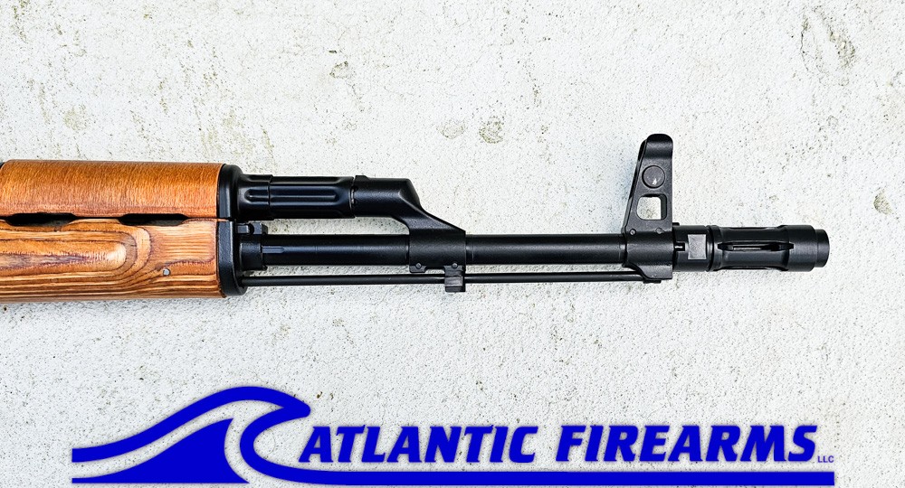 WBP Jack .556 AK47 Rifle-556SR - AtlanticFirearms.com