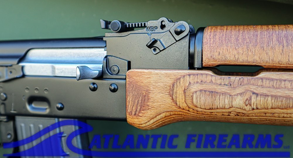 WBP Jack .556 AK47 Rifle-556SR - AtlanticFirearms.com
