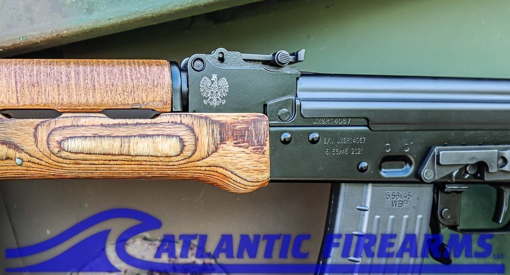 WBP Jack .556 AK47 Rifle-556SR - AtlanticFirearms.com