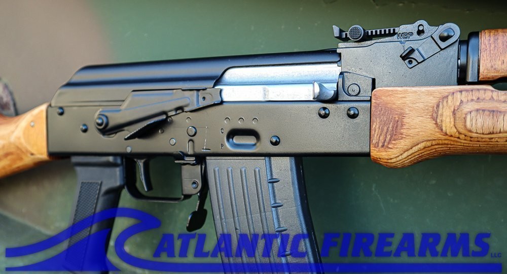 WBP Jack .556 AK47 Rifle-556SR - AtlanticFirearms.com