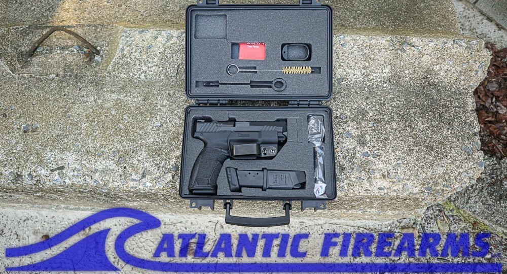 Atlantic Firearms, LLC - AtlanticFirearms.com