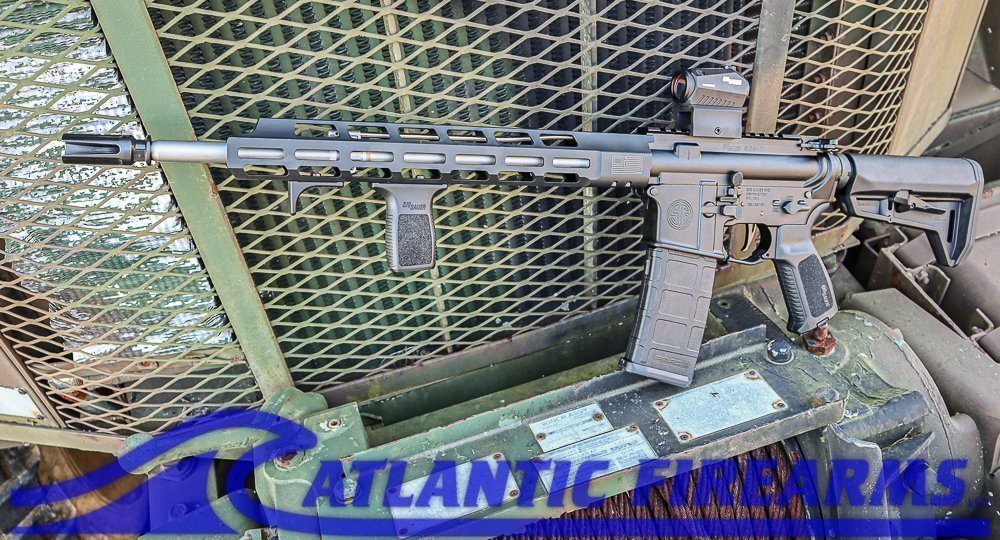 Atlantic Firearms, LLC - AtlanticFirearms.com