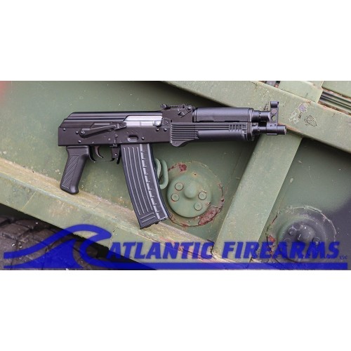 WBP Mini Jack 556 Pistol - AtlanticFirearms.com